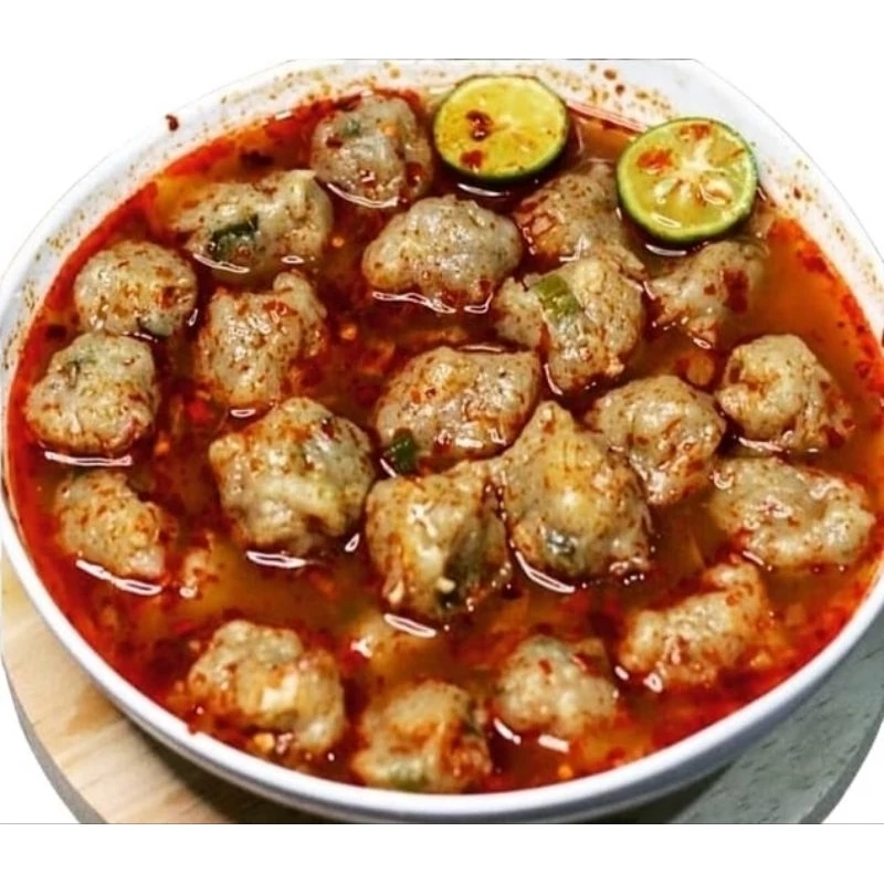 Viral Karena Makan Raja Jin, Ini Biodata dan Fakta Youtuber Dede Inoen